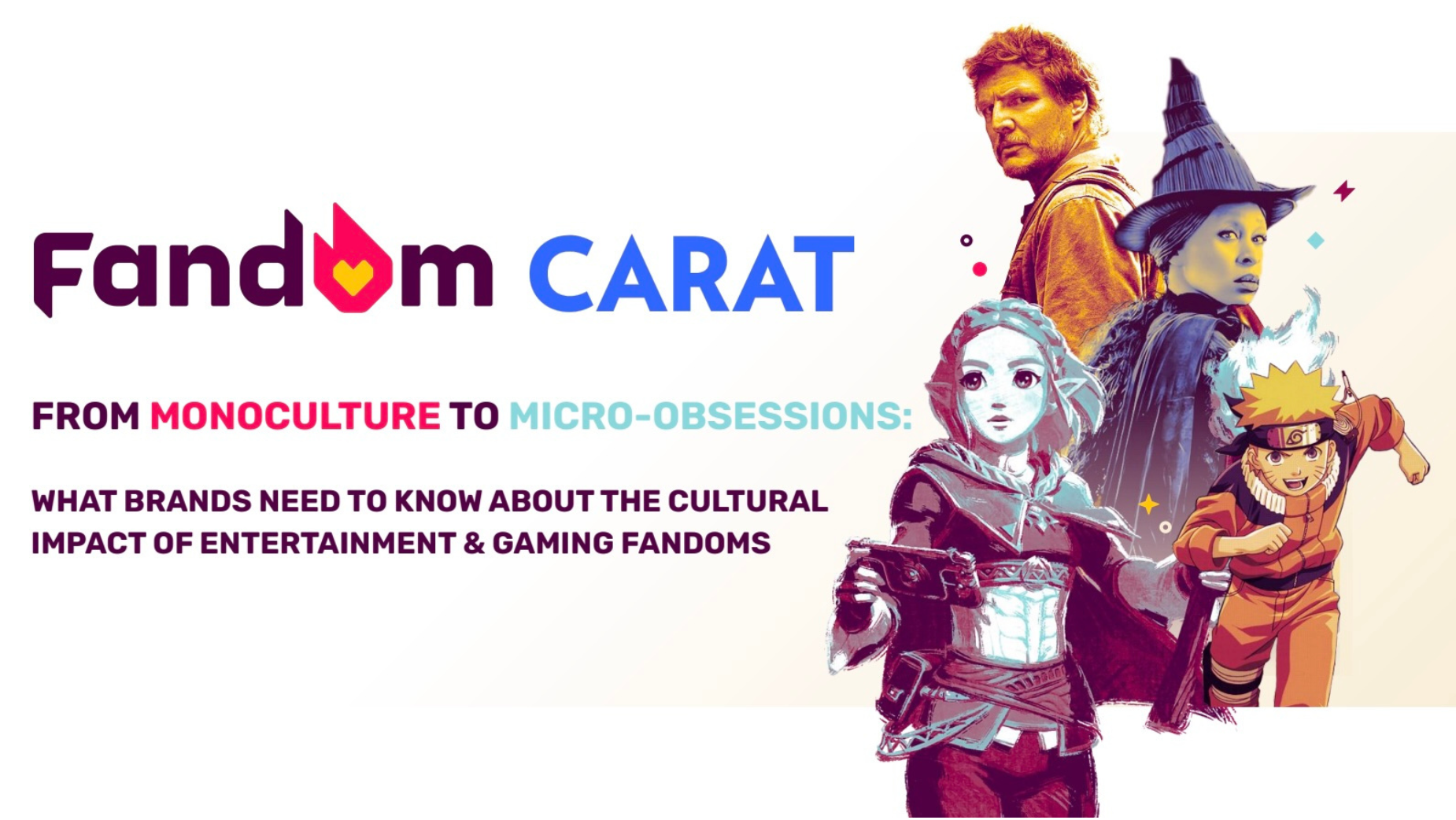 Carat US and Fandom Reveal Insights Into Fan Behaviour | LBBOnline