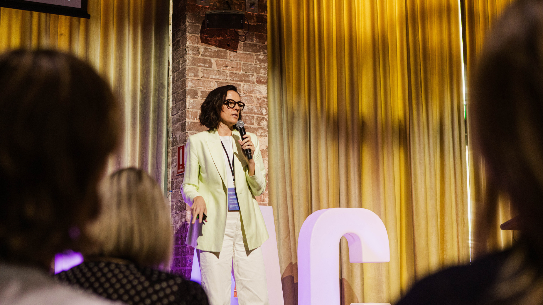 Canva ECD Cat van der Werff Had to Sacrifice Her Perfectionism to ...