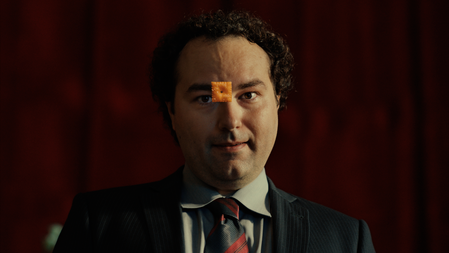 Cheez-It Turns Cravings into Comedic Mishaps | LBBOnline