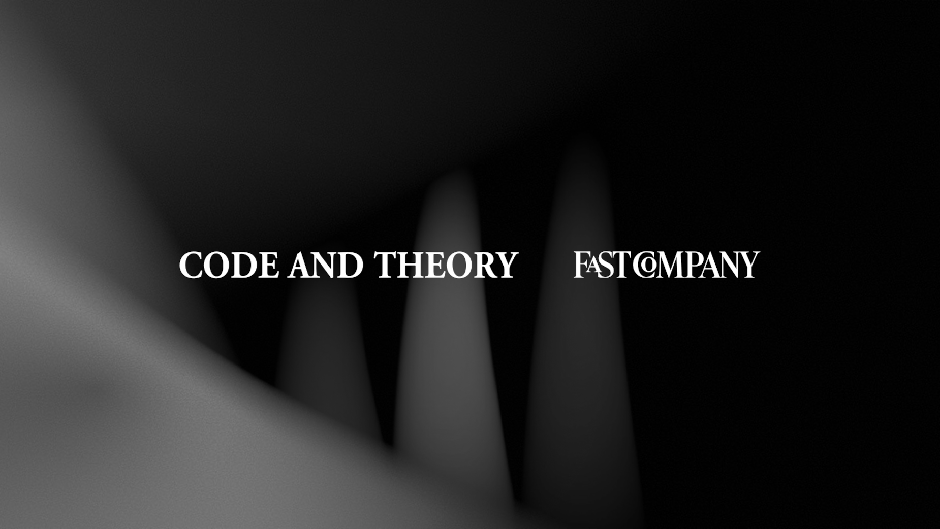 Code and Theory Receives Ninth Recognition From Fast Company in Two Years | LBBOnline
