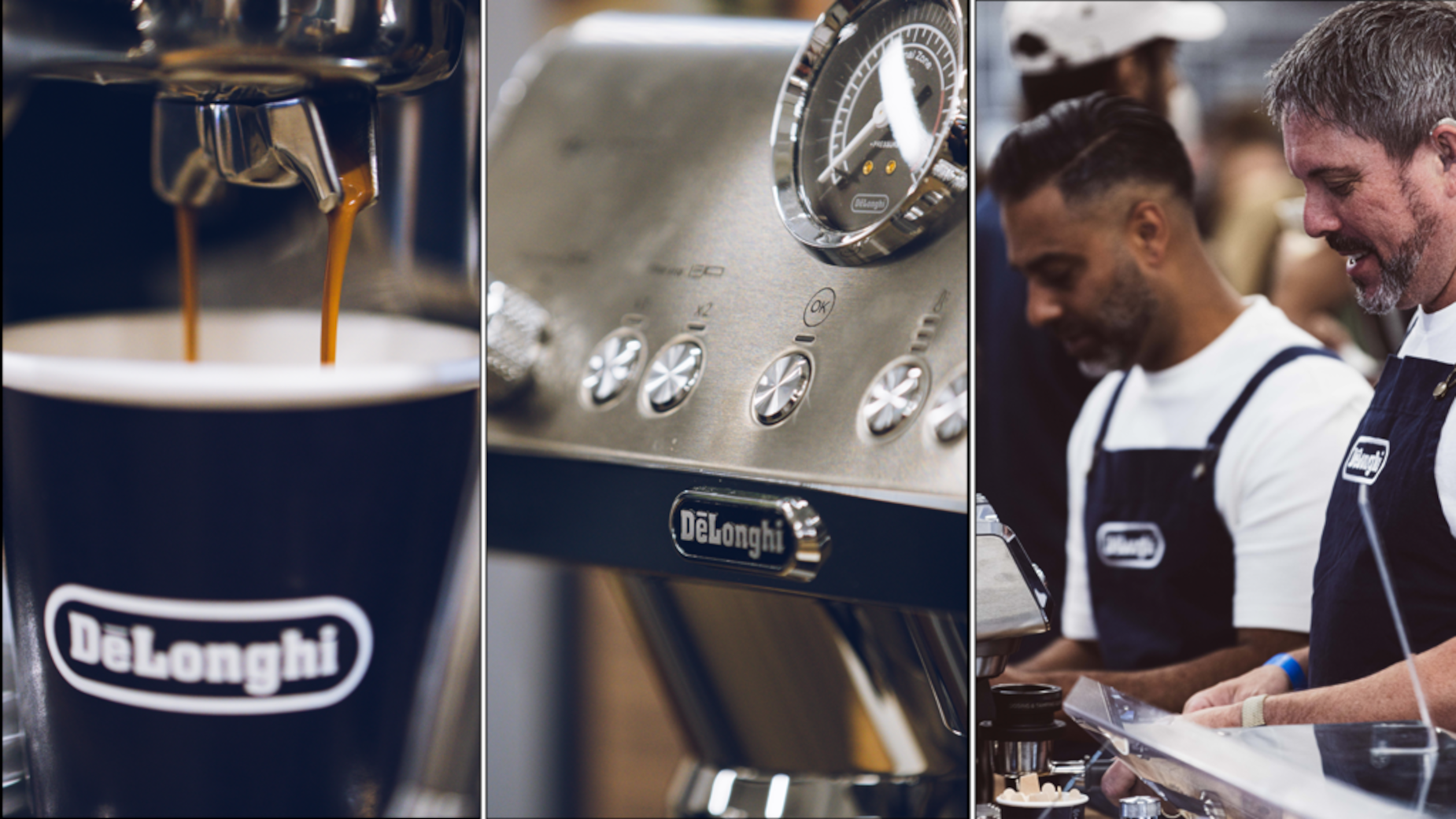 De’Longhi Names VCCP Creative and Strategic Agency of Record for UK ...