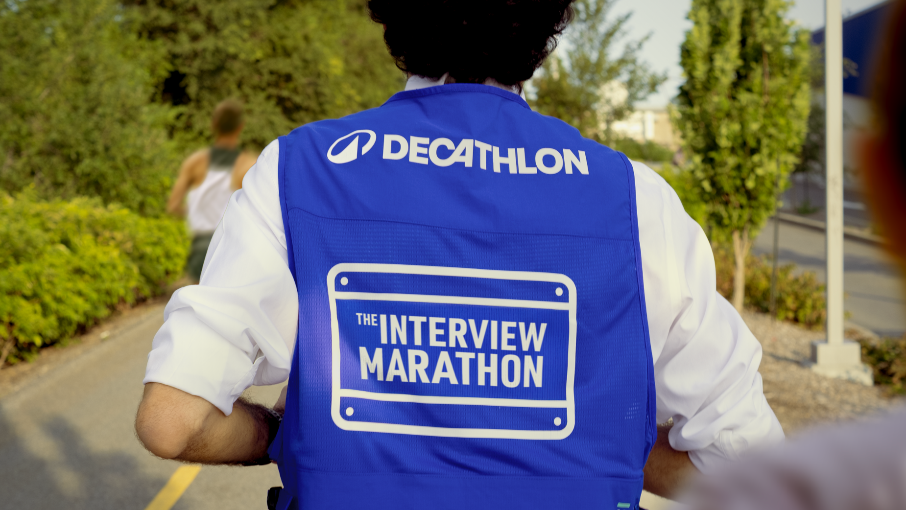 Decathlon's Recruitment Pilot Project Unearths New Talent Mid Race ...
