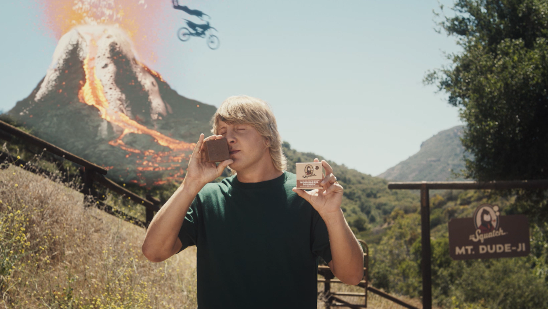 Dr. Squatch's New World Lets Men Say Yes to Unapologetic Manliness | LBBOnline