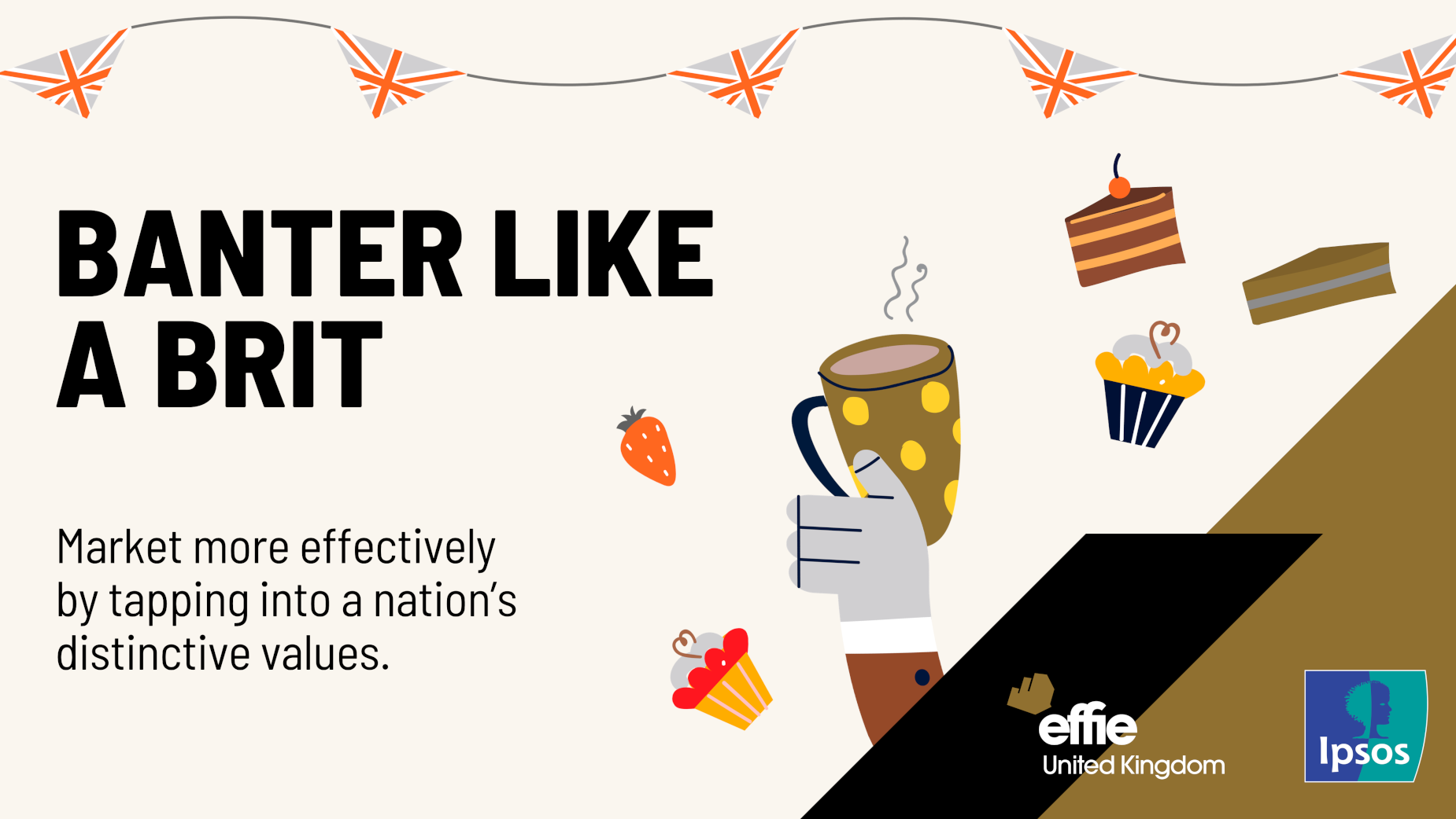 Effie UK and IPSOS Report Shows How Assimilating into Culture Can Help ...