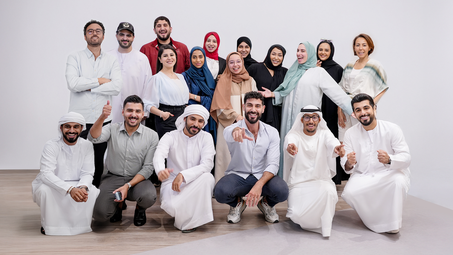 Who Gets to Represent Emiratis in the Age of Identity Sovereignty ...