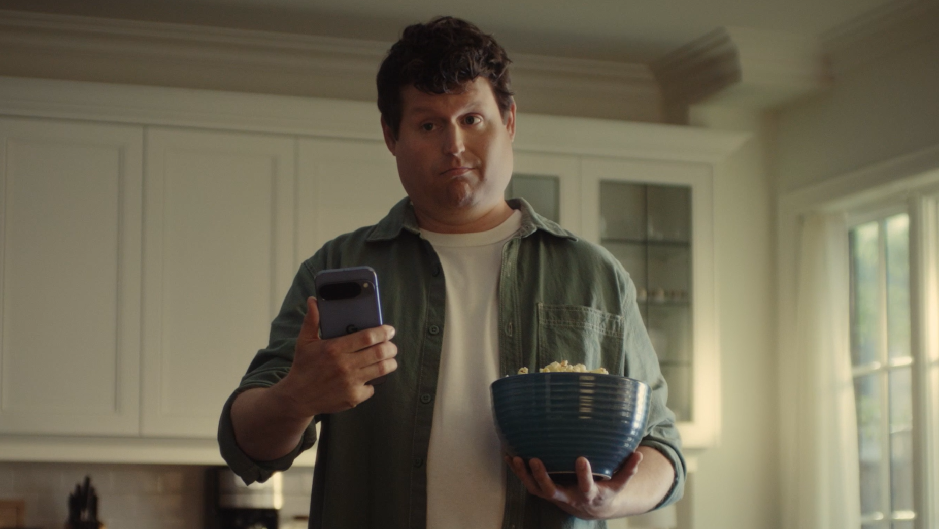 AI Gets the Lead Role in Google’s TIFF Campaign | LBBOnline