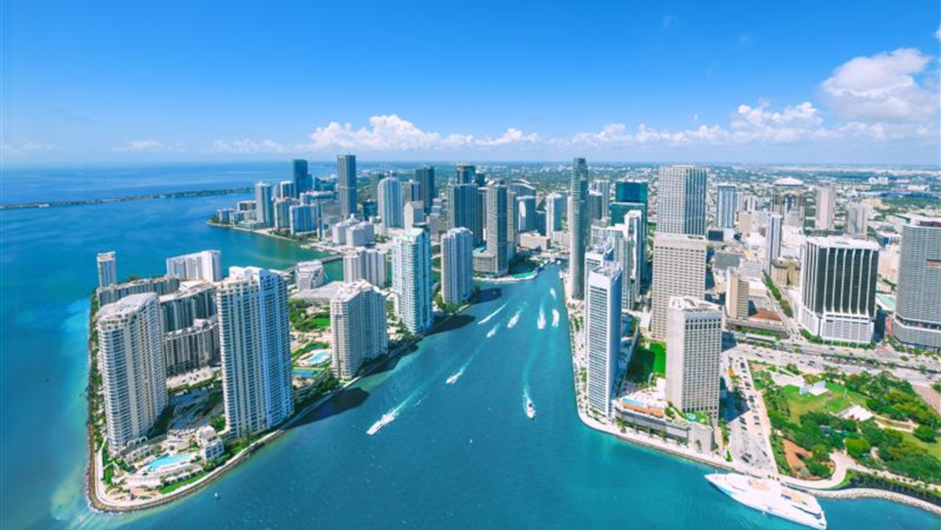 VML Retains Agency of Record for Great Miami Convention and Visitors ...