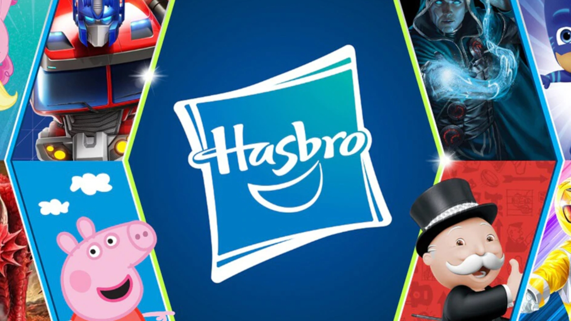 Playtime with Purpose: How Hasbro’s Characters Still Win Hearts in ...