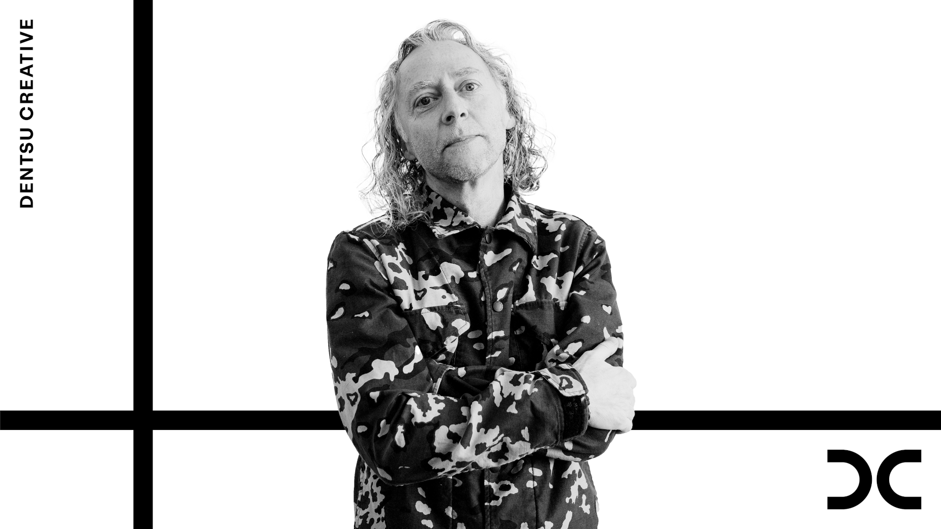 Dentsu Creative Appoints John Mescall as Global Chief Creative Partner ...