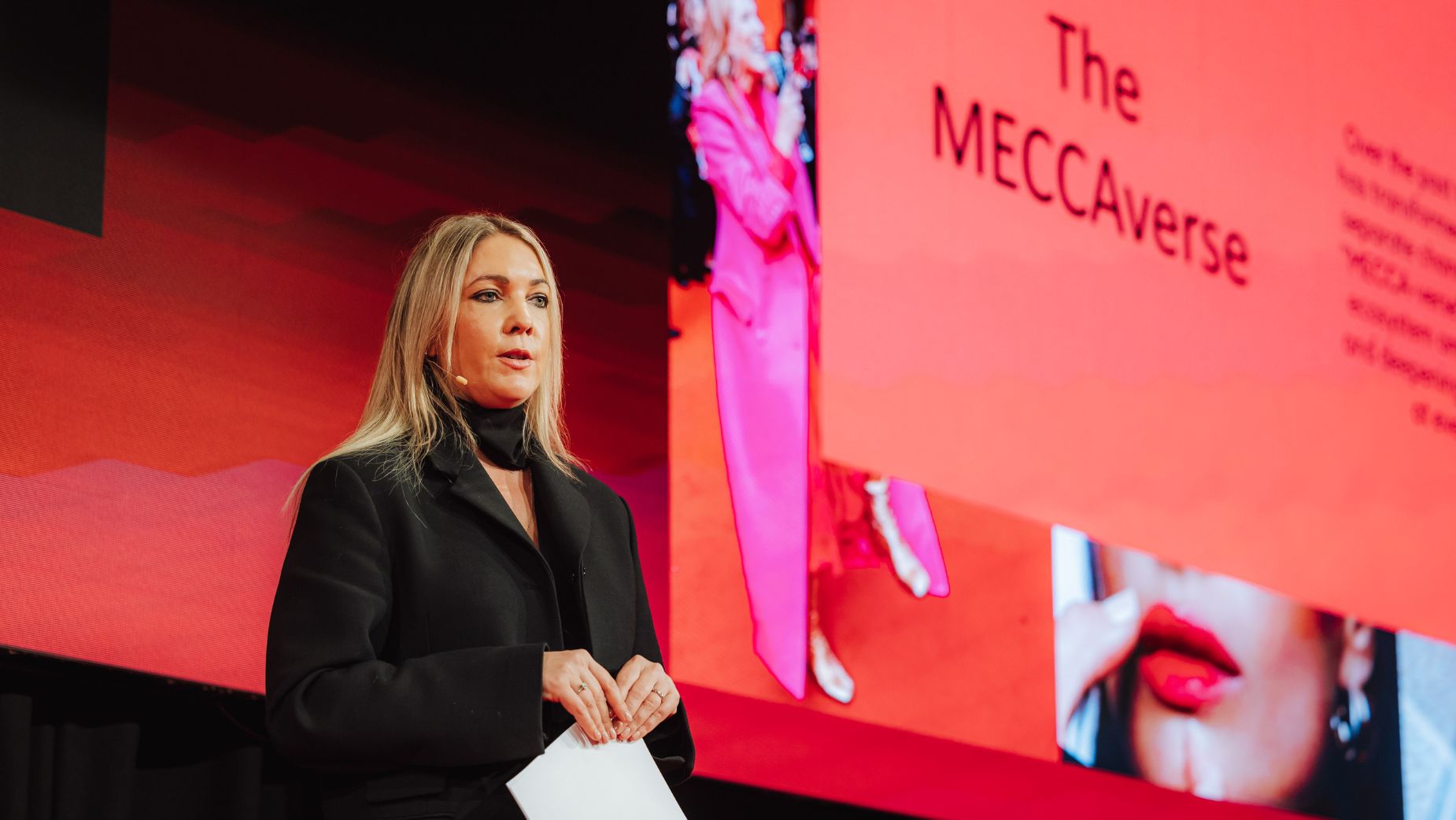 MECCA CMO “Much Better Off Playing” in OOH, CX, Influencer Than TV ...