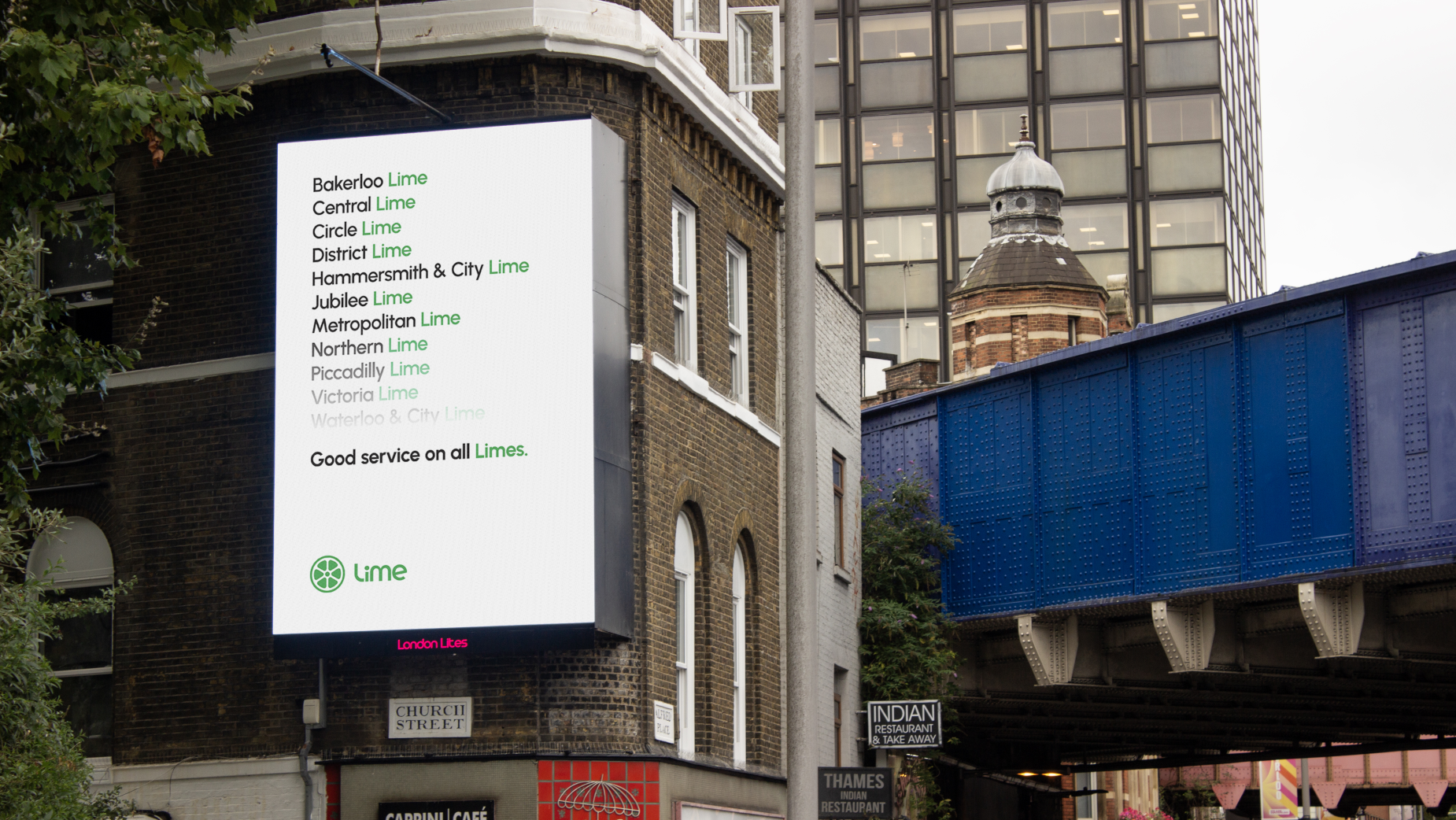 Lime Bikes Offer Good Service During London Tube Strikes | LBBOnline