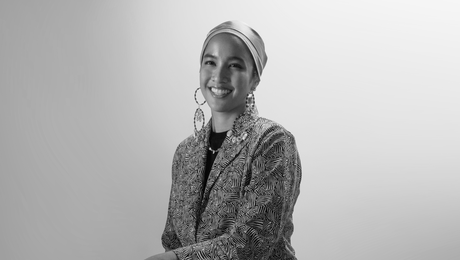 Liyana Hidhir on Designing World’s First Metaverse Hotel and Why She ...