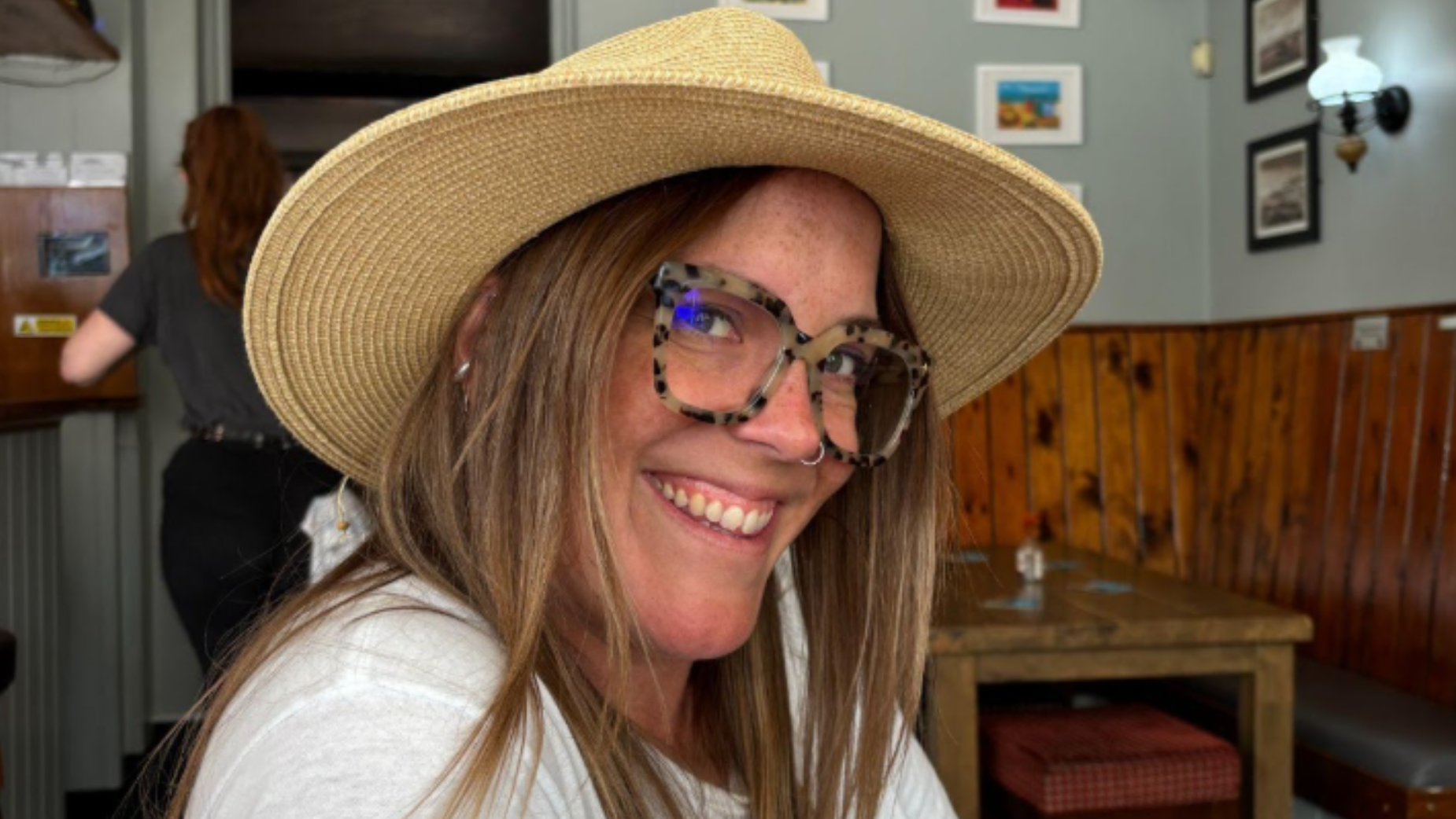 How Lou Thompson Is Using Bold Ideas to Drive Mental Health Wellness in ...