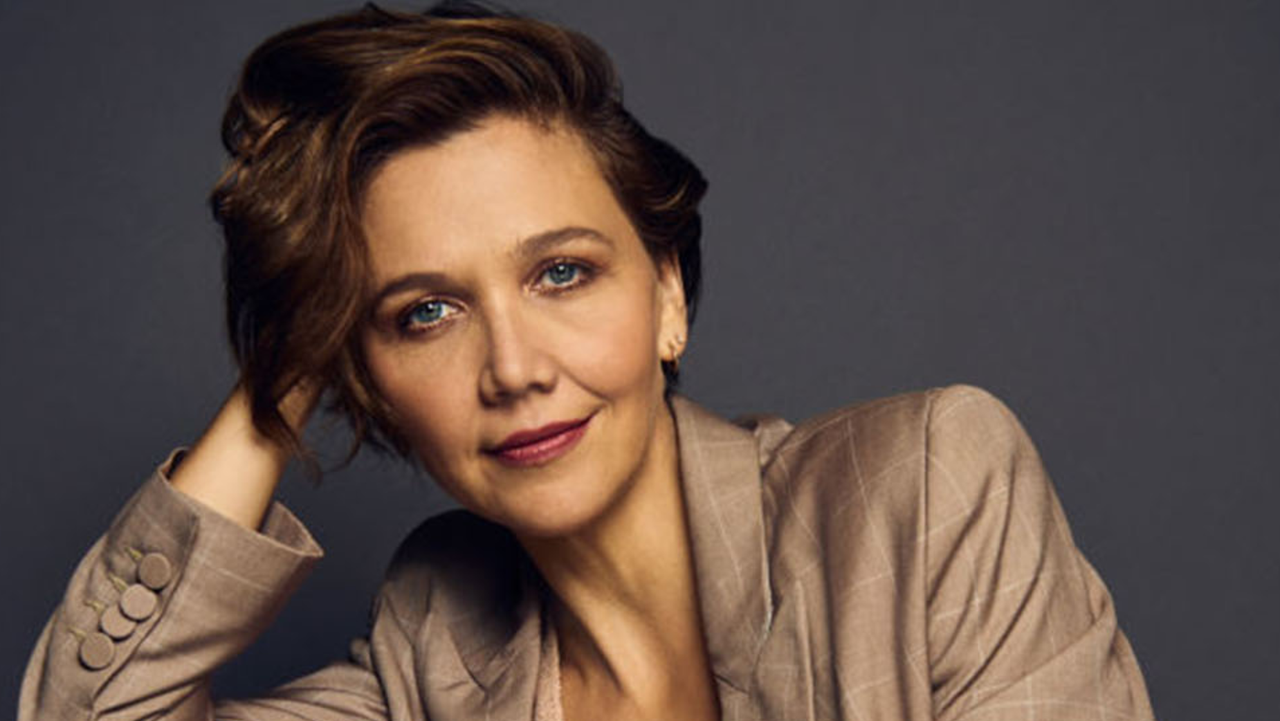 Maggie Gyllenhaal Joins Superprime Films’ Directorial Roster | LBBOnline