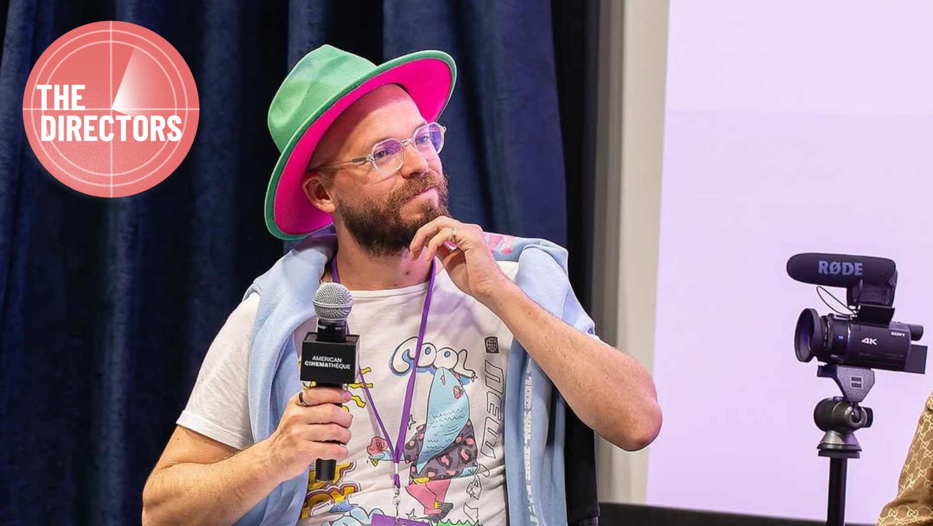 How Mario Garza Forged His Own Path | LBBOnline