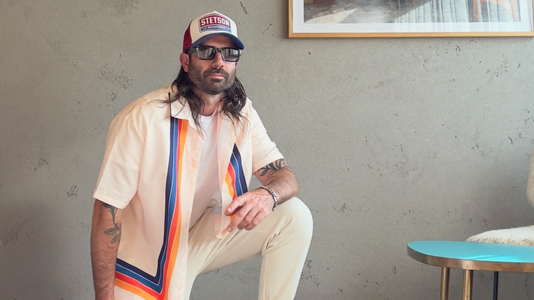Object & Animal Welcomes Director Matt Devine | LBBOnline