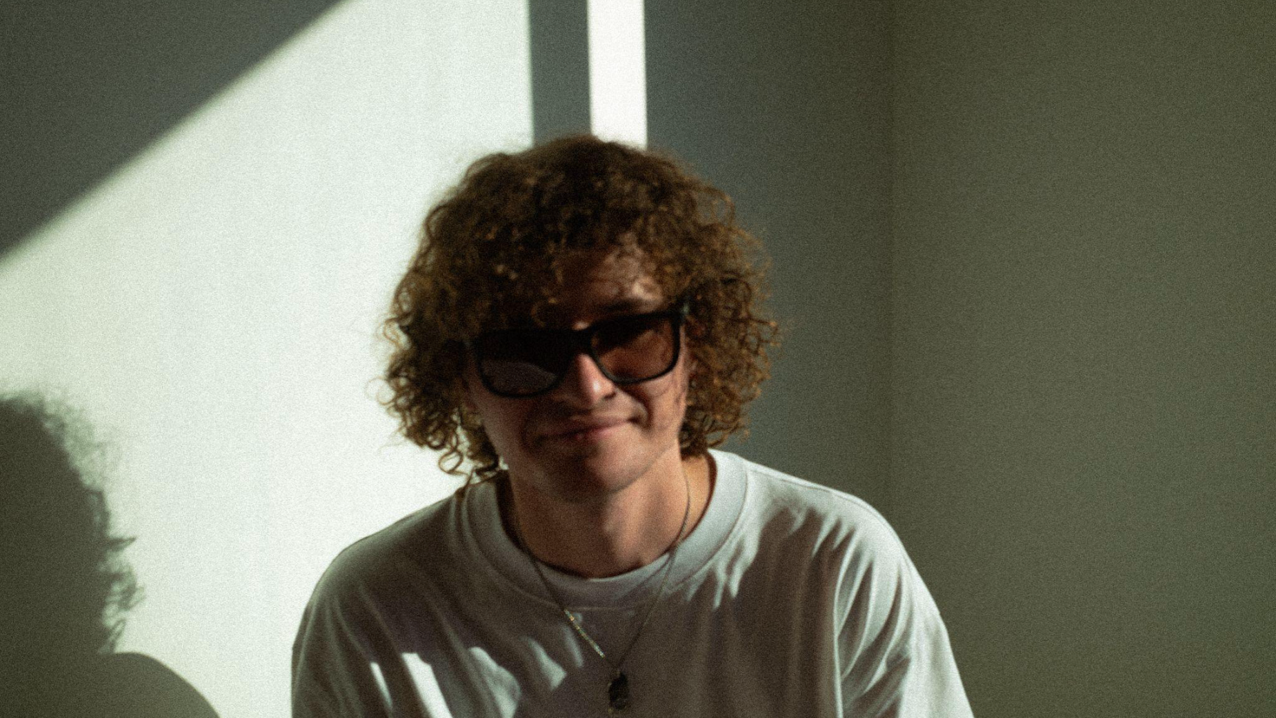 Why Mykyta Bereg Never Lets the Audience Rest | LBBOnline