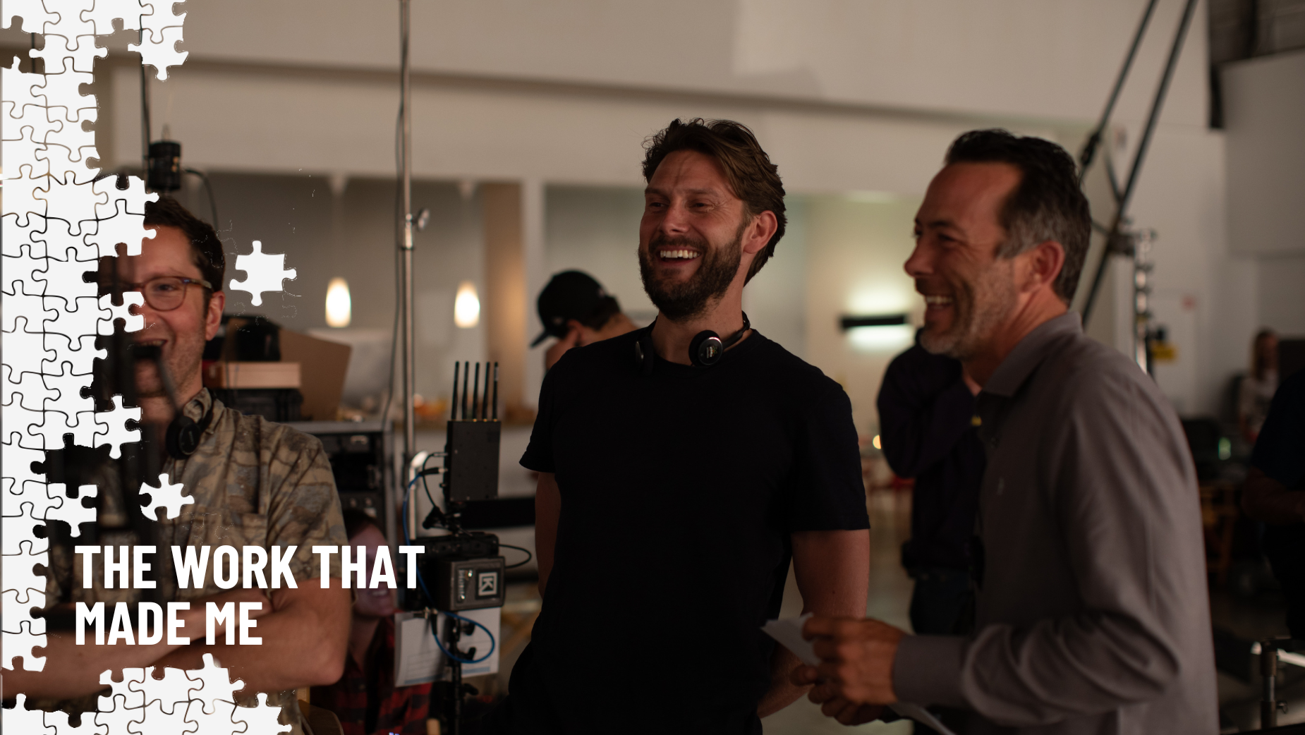 Beastie Boys, ‘Bluey’ and Dior Sauvage Ads: The Work That Made Pete Novosel | LBBOnline