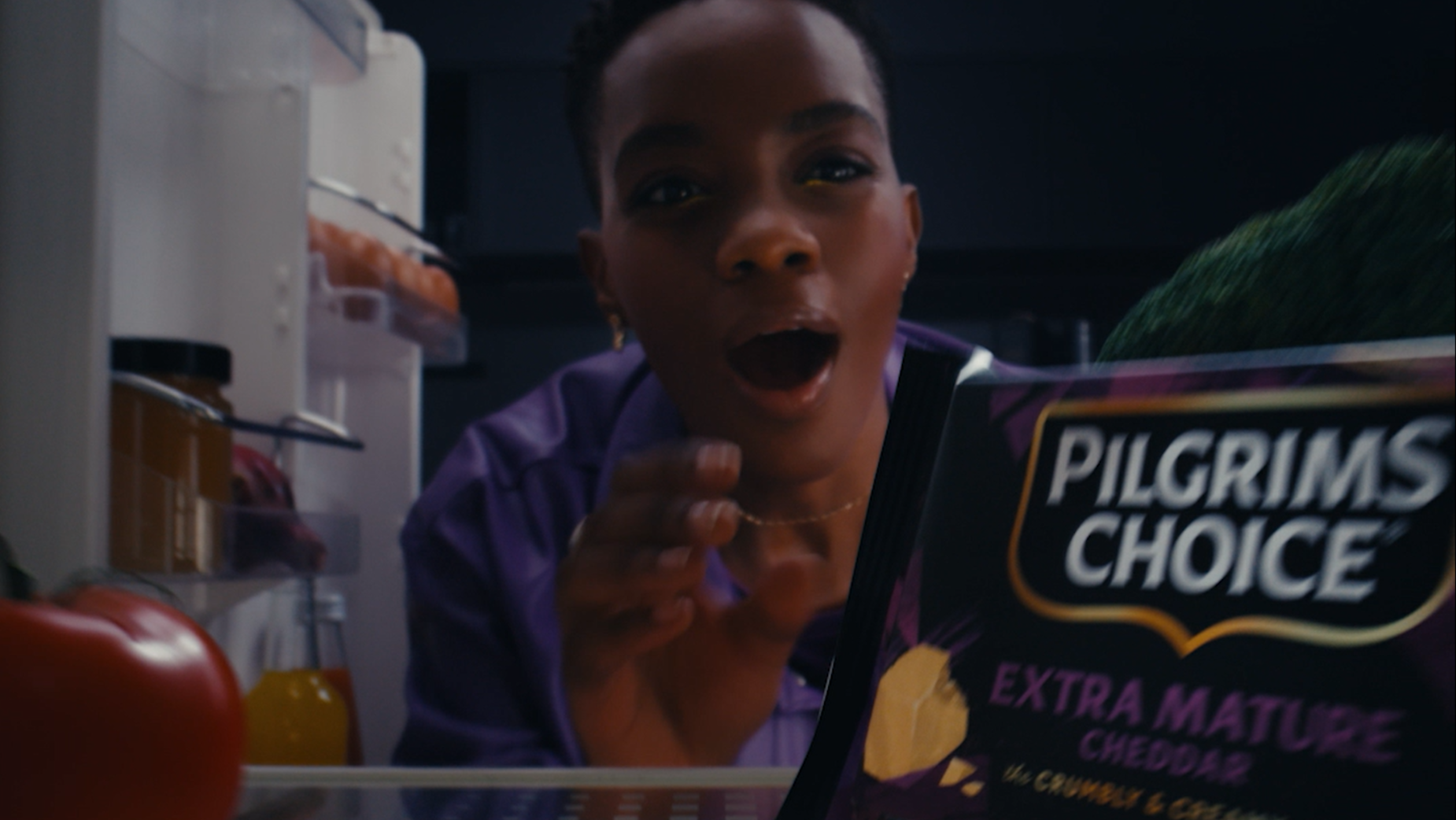 Pilgrims Choice Cheese Helps You Bite into Bold | LBBOnline