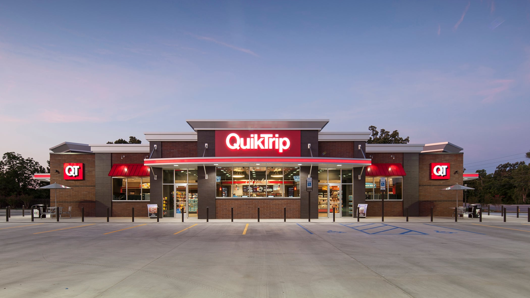 Laughlin Constable Named Agency of Record for Quiktrip | LBBOnline