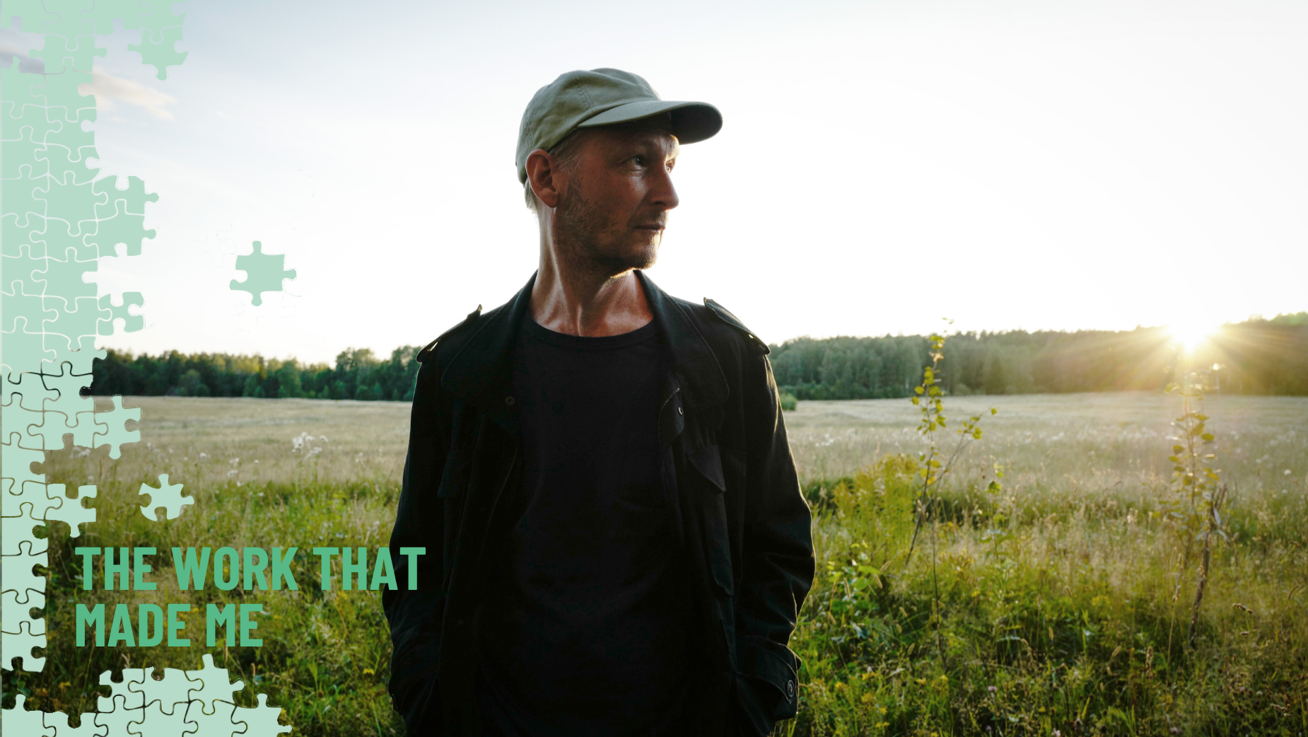 Being John Malkovich, Eugen Herrigel, and Save the Children: The Work ...