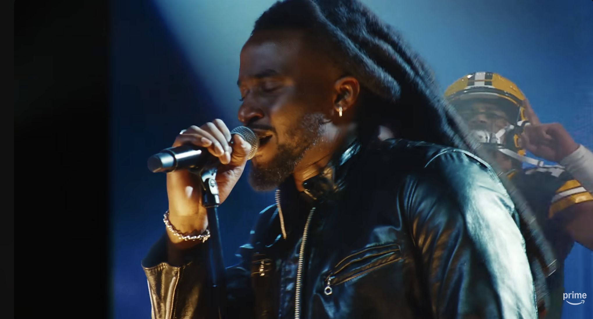 Prime Sports and Shaboozey 'Let 'Em Know' for Dynamic Thursday Night Football Show Campaign ...