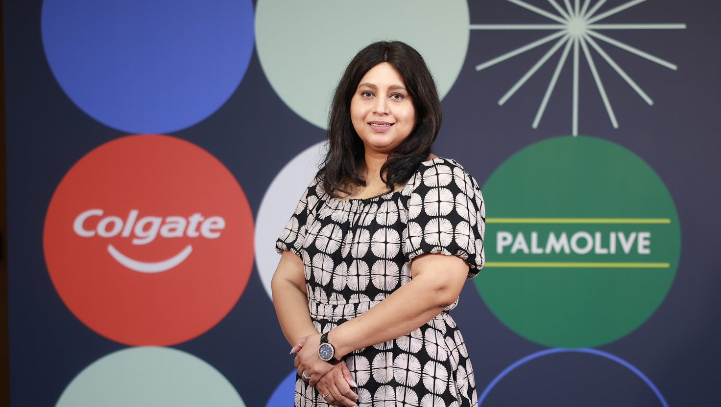 How Colgate-Palmolive India Is Helping Make Responsible Choices the ...