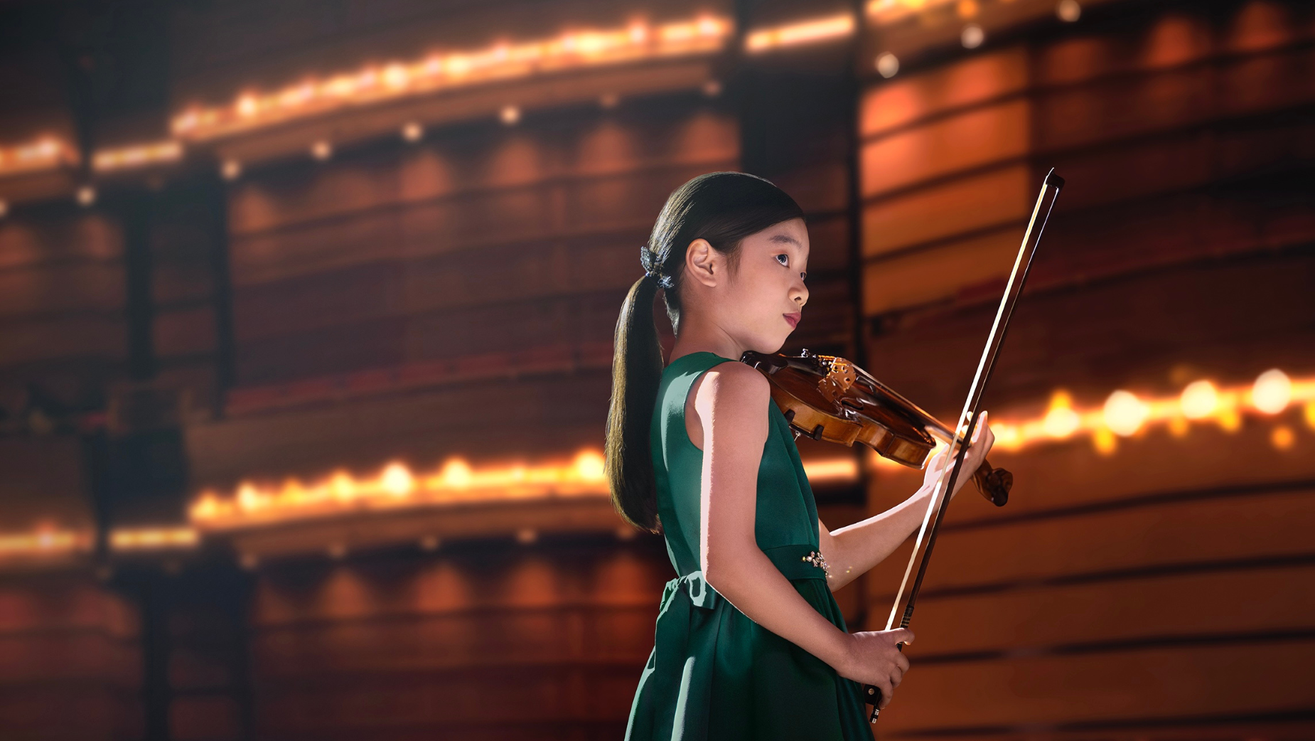 Standard Chartered Campaign Backs Power of Now | LBBOnline