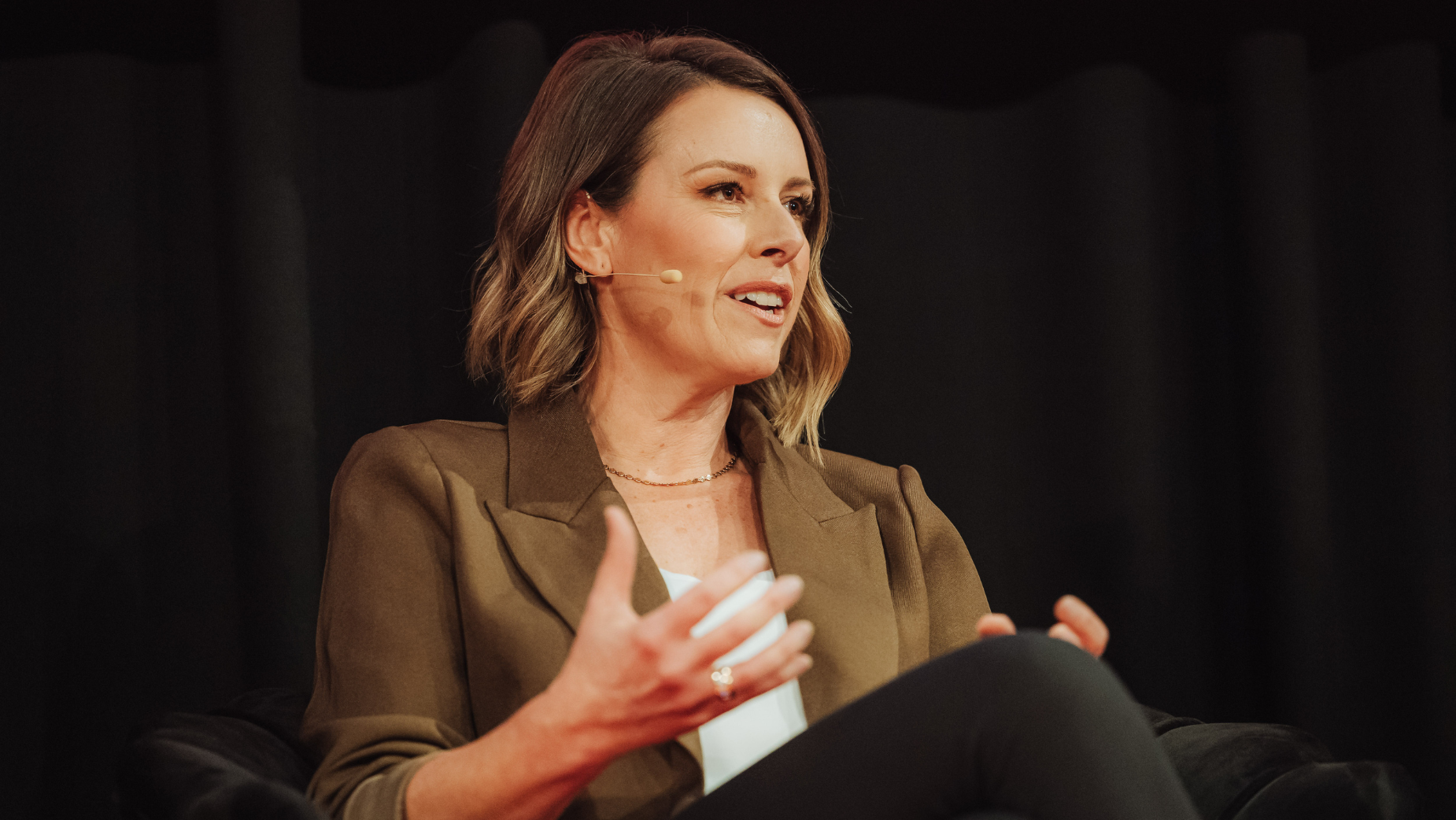 PepsiCo Marketer is “Very Loudly” Prioritising Empathy, Saying No ...