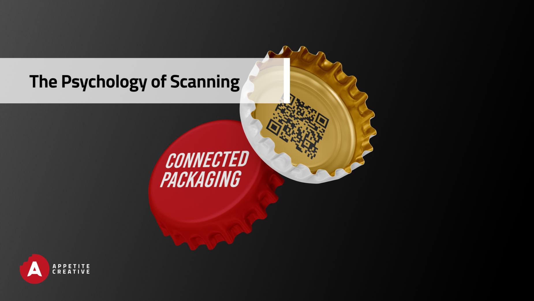 The Psychology of Scanning Packaging: Why Consumers Scan | LBBOnline