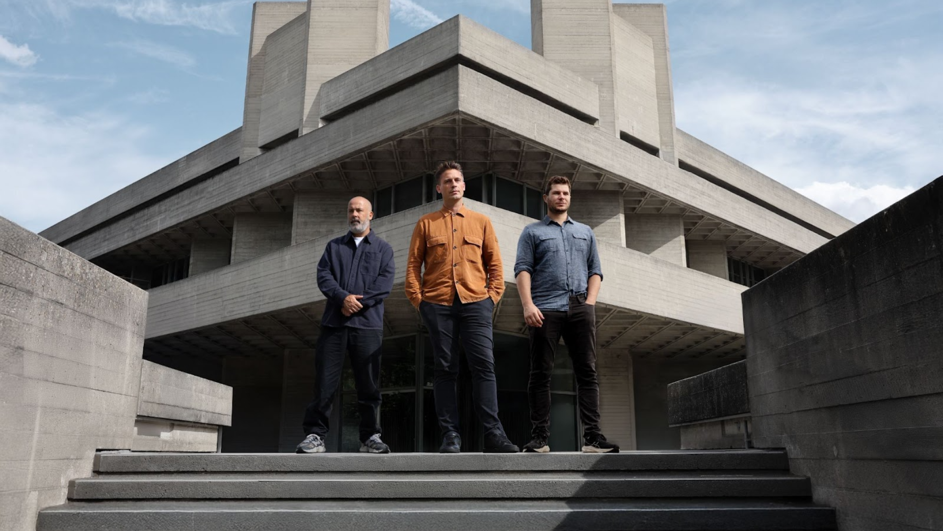 Thinkingbox Opens London Office with Former Executives from The Mill and Publicis Groupe | LBBOnline