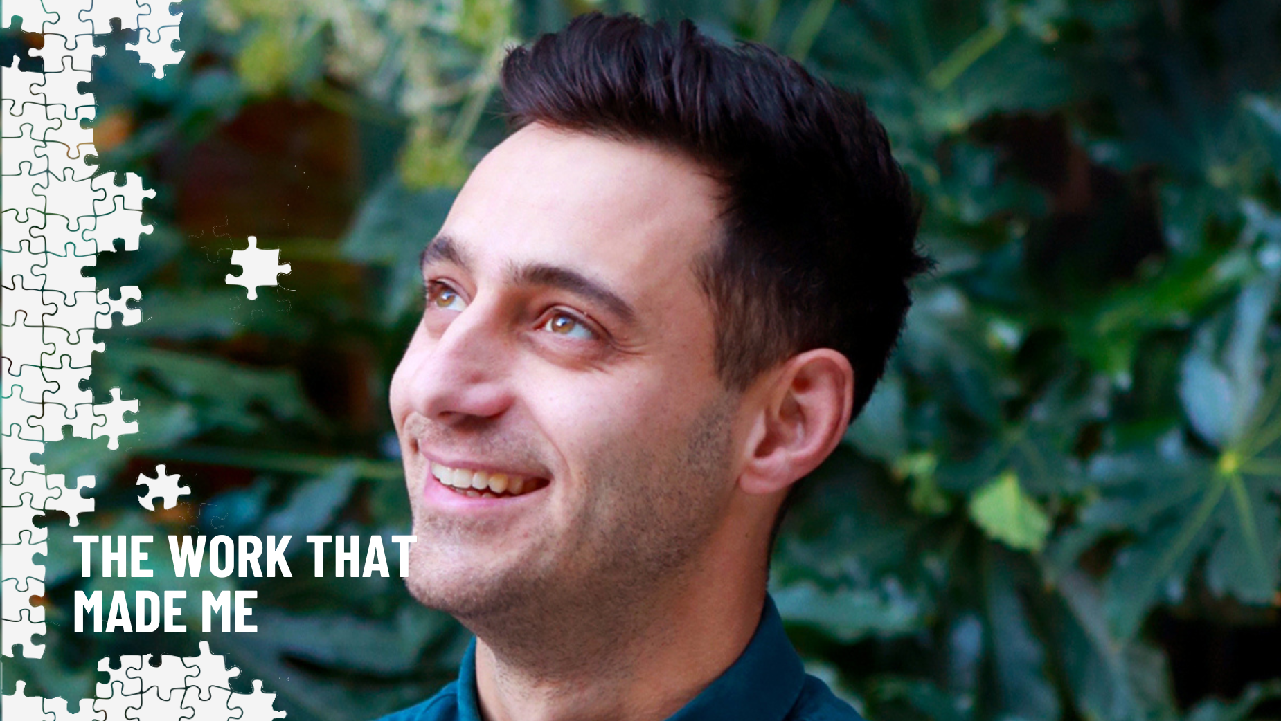 ‘An Inconvenient Truth’, ‘WALL-E’ and Ben & Jerry’s: The Work That Made Tom Tapper | LBBOnline