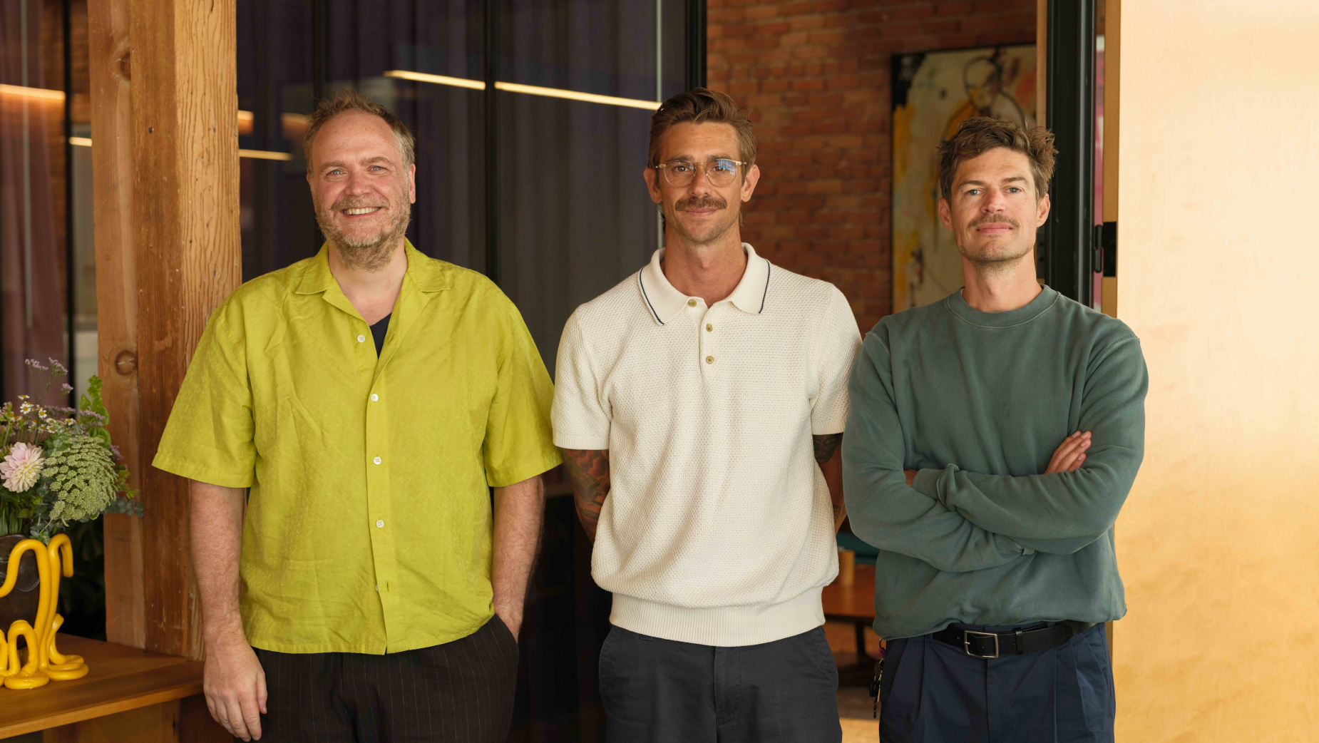 Trim Editing Launches New Los Angeles Office with Partner Jamie Foord ...
