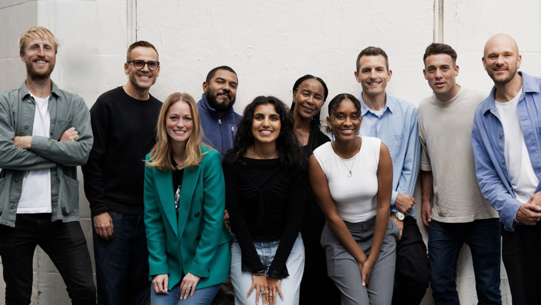 Youth Beyond Borders Forms Leadership Board Amid Global Expansion Plans ...