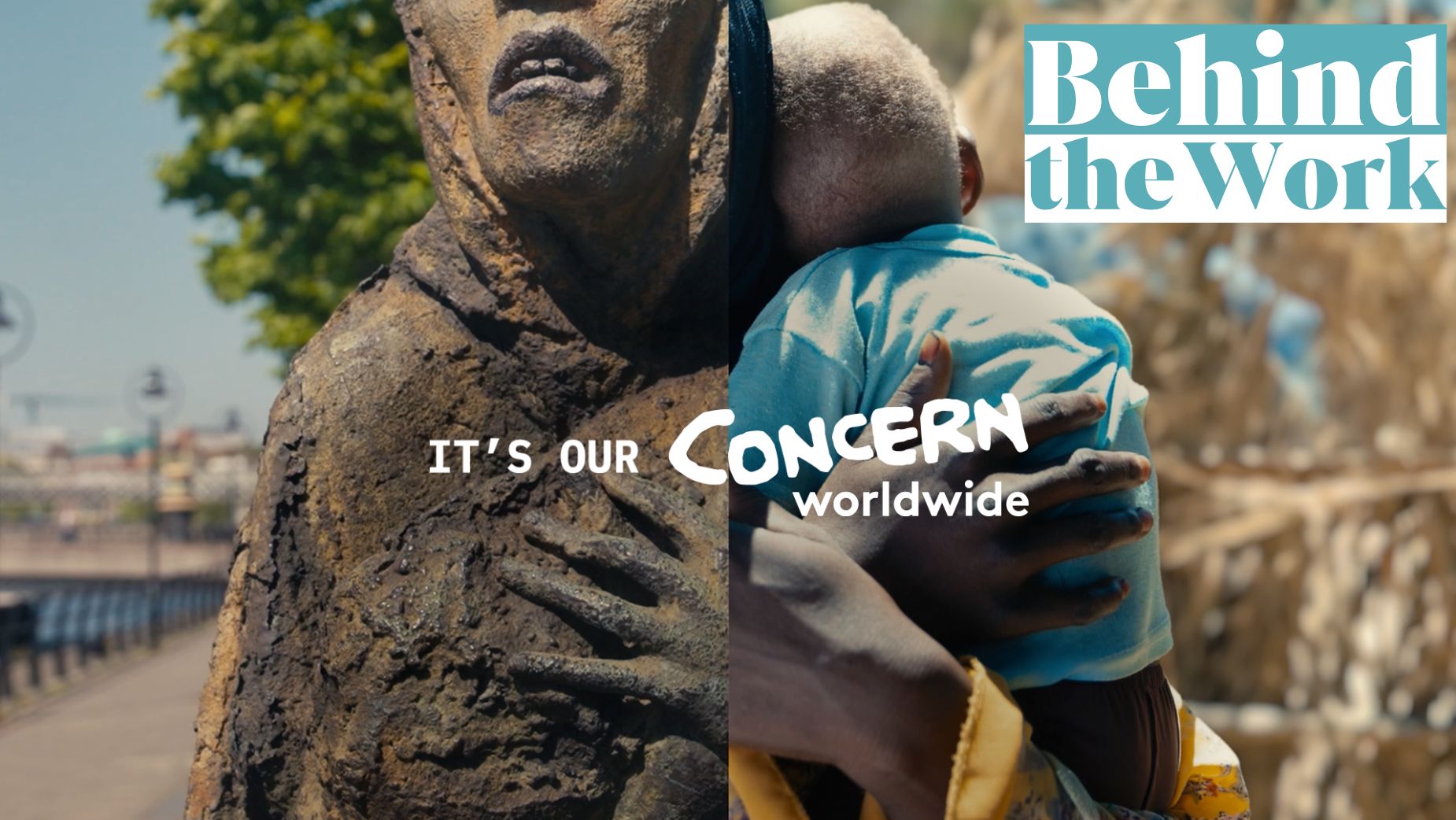 Irish Empathy in Action: Concern Worldwide Confronts Global Poverty ...