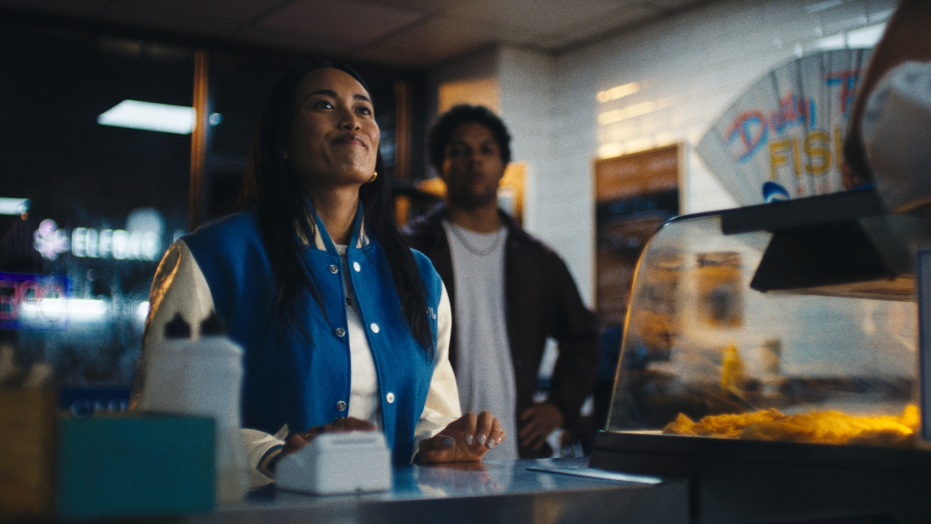 American Express Helps Brits Get More Out of What They Love | LBBOnline