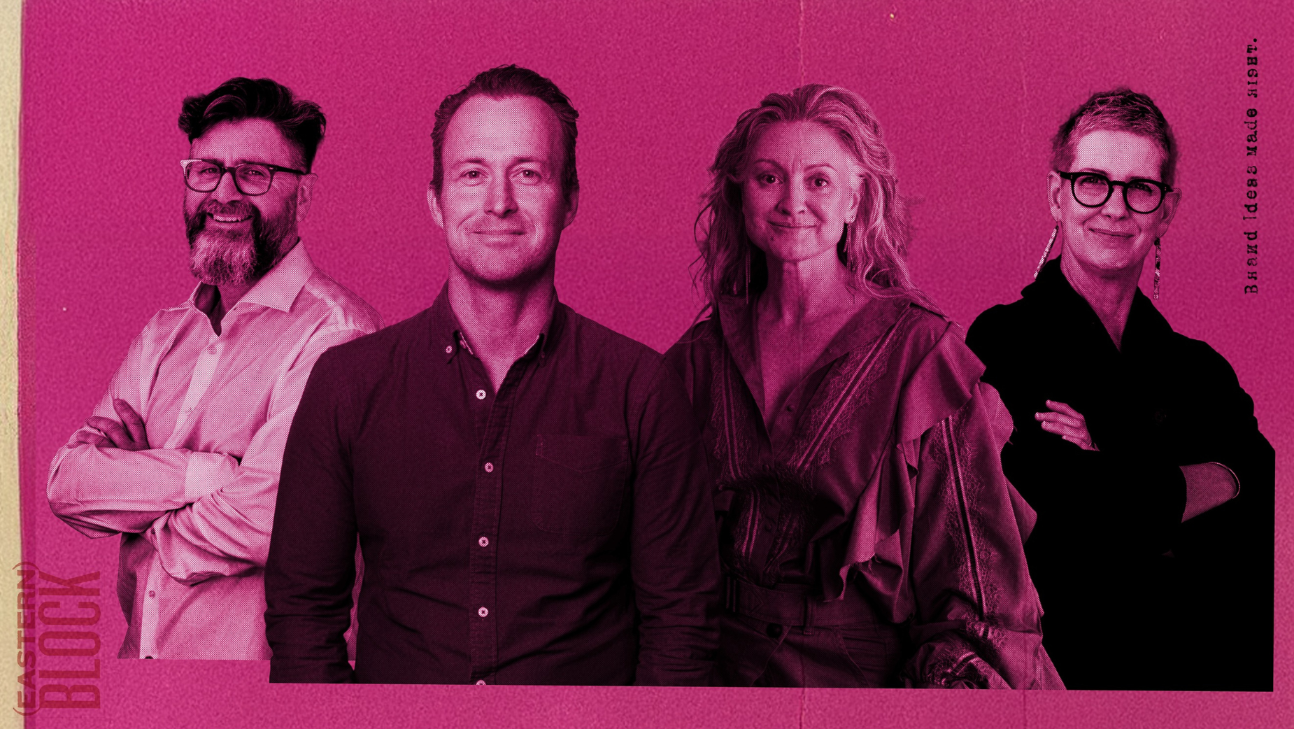 Western Australian Indie Launches Eastern Block in Sydney: Iterative ...