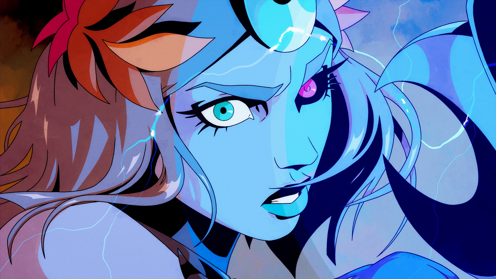 Supergiant Games Brings Hades II to Life in Cinematic Animated Trailer ...