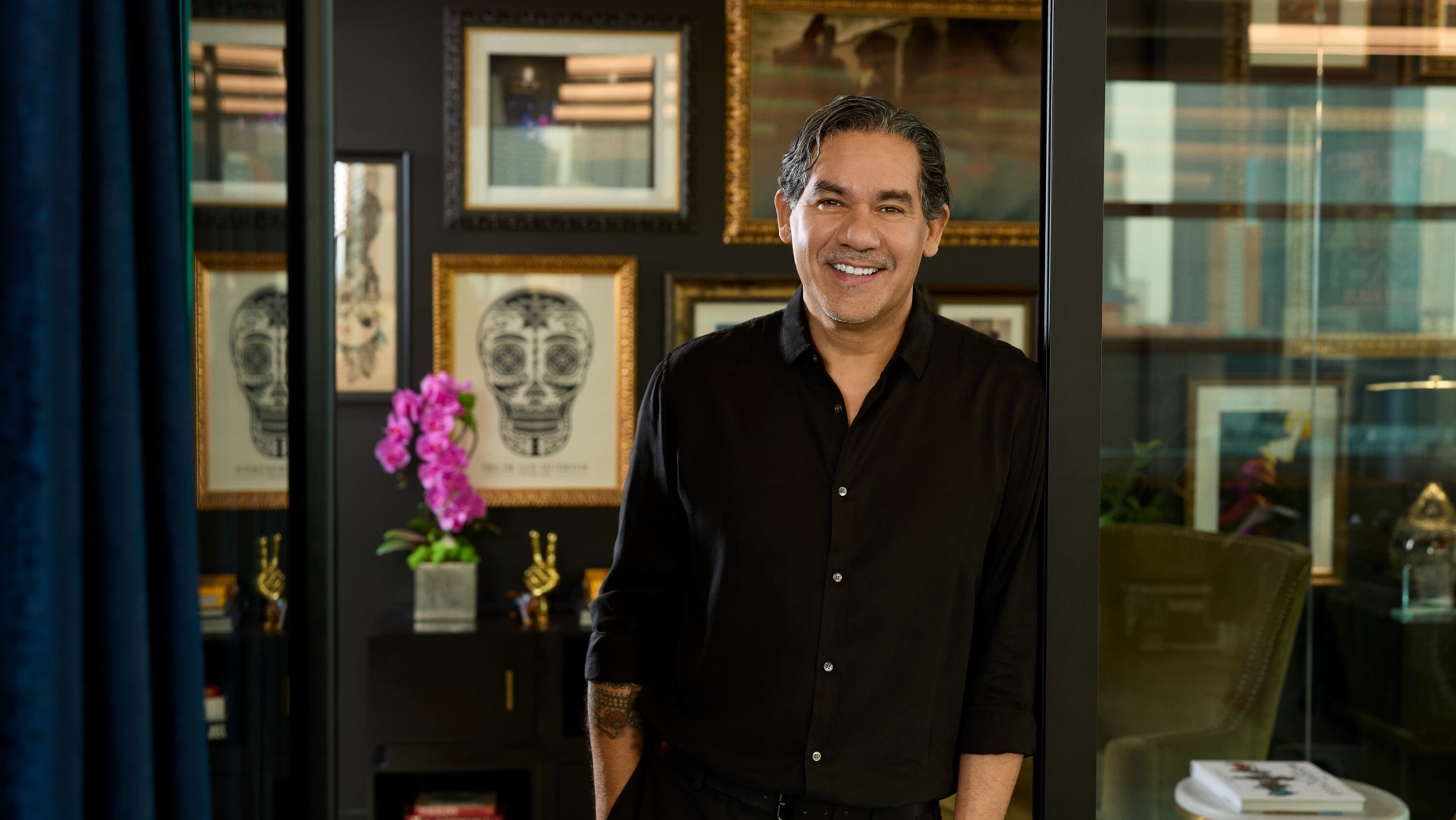 Our Hispanic Heritage, Our Shared Humanity | LBBOnline