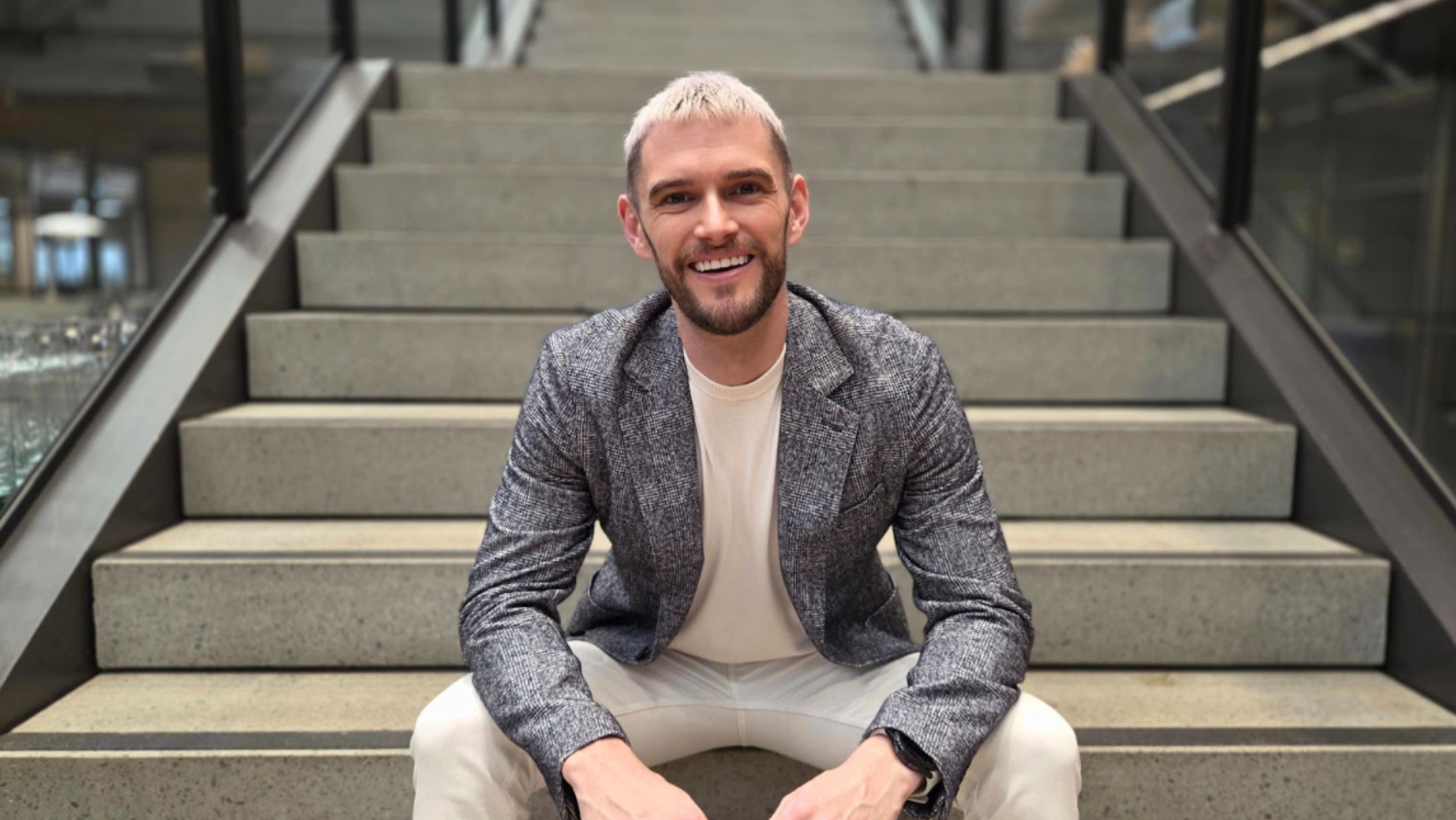 Five by Five’s Mark Anderson Is “Focusing On Local Clients” and ...