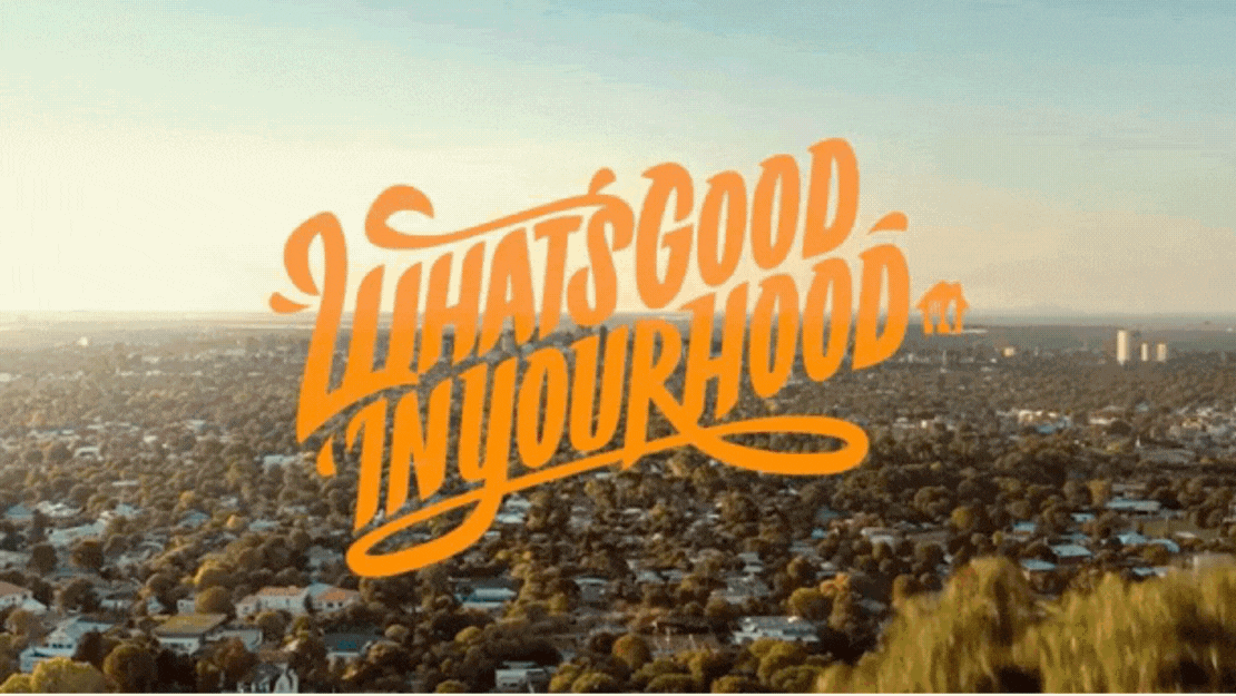 Menulog Uses AI to Launch "World’s First Scalable Local Campaign That ...