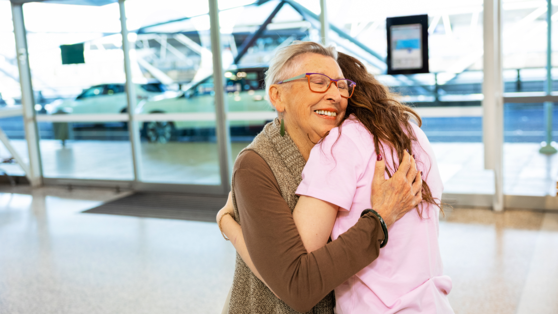 Qantas and True Tell 30-Year Story Across Three Generations | LBBOnline