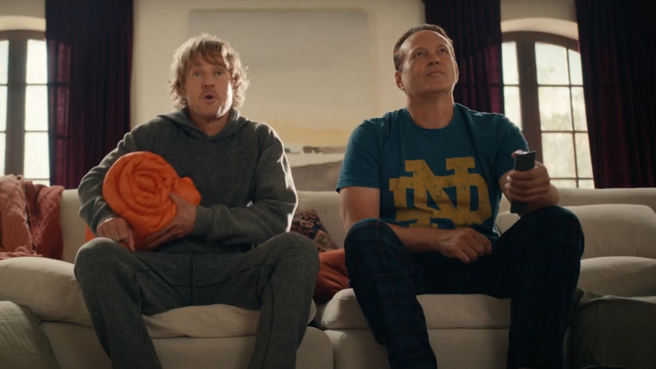 Vince Vaughn, Owen Wilson Reunite with Wedding Crashers Director for ...