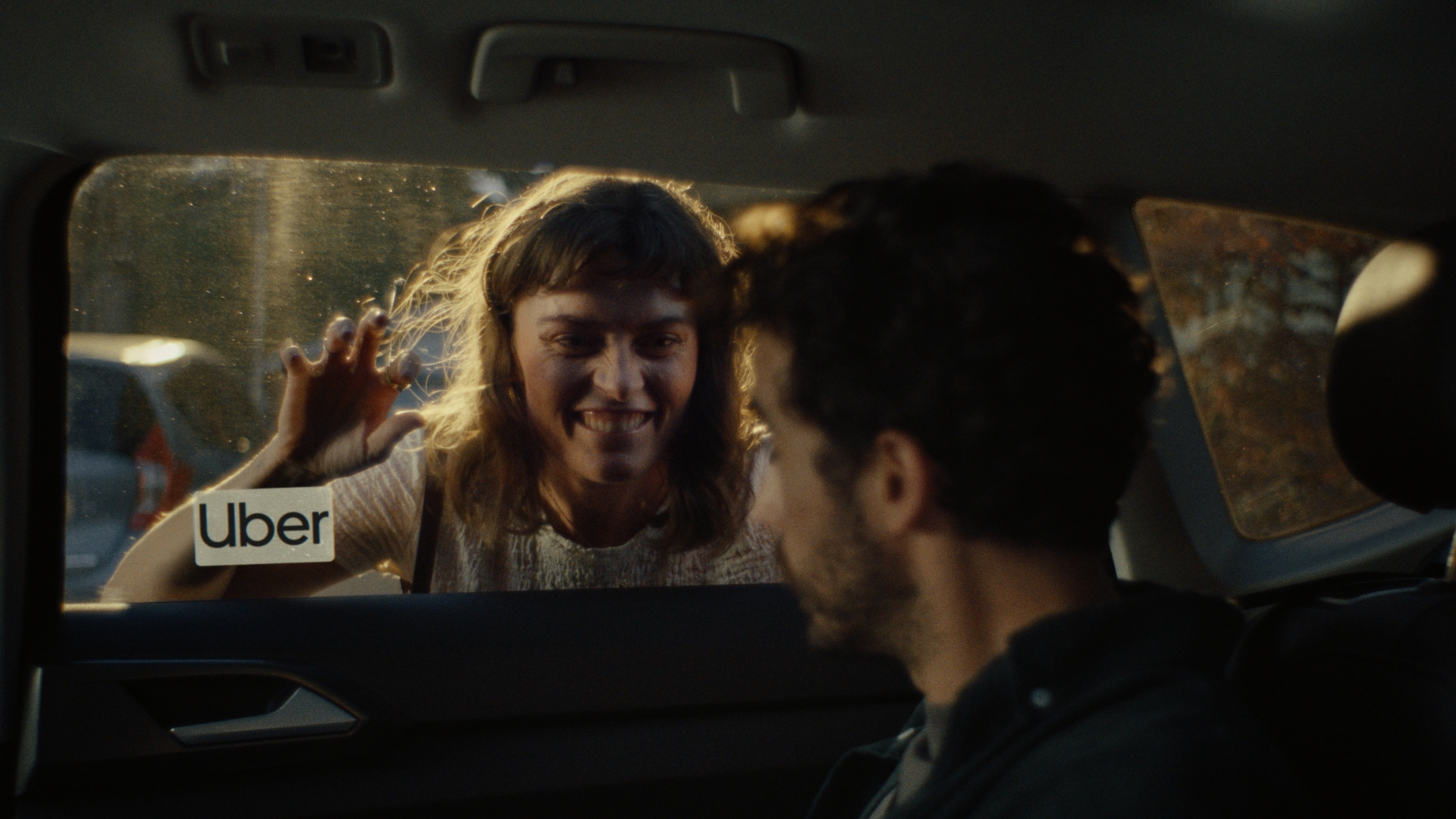 Uber Brings Suburban Stories to Life in ‘There Are Drivers in Your Area ...