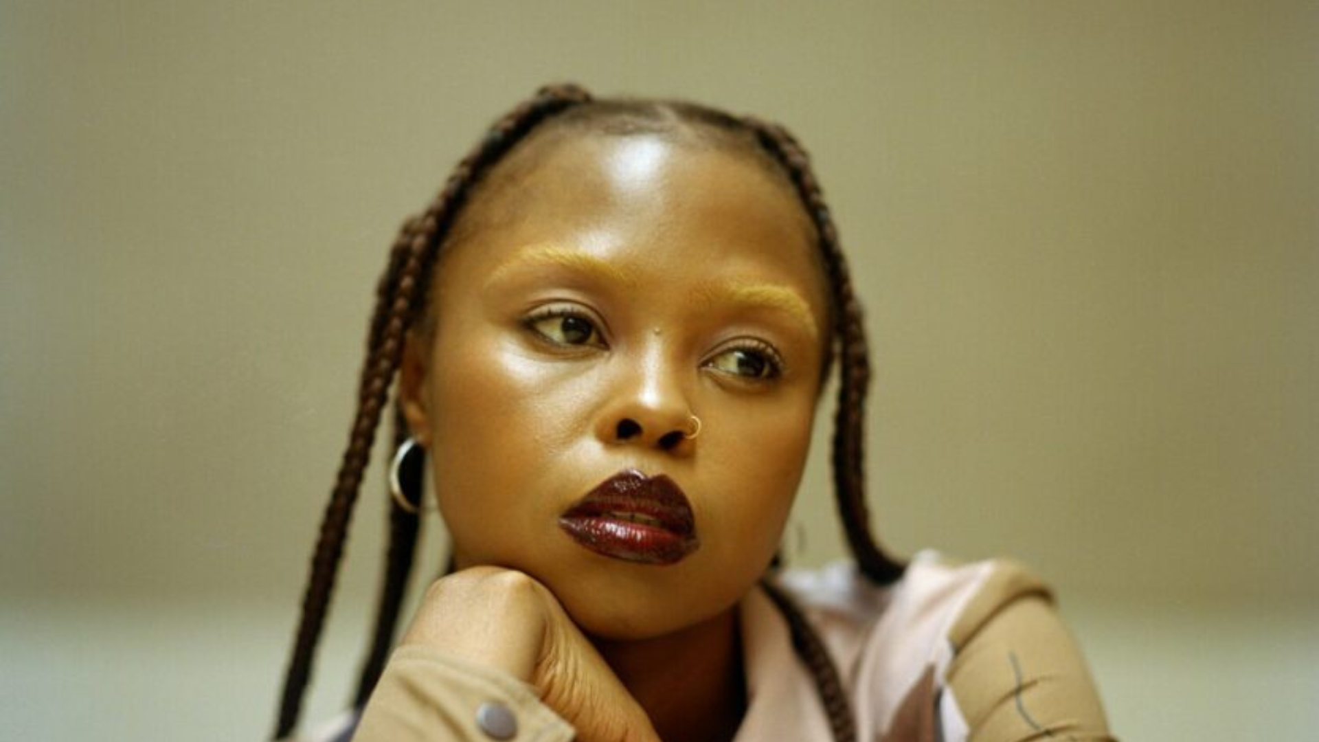 Robot’s Zandi Tisani Directs Bash’s Uplifting ‘Trying Season’ Campaign ...