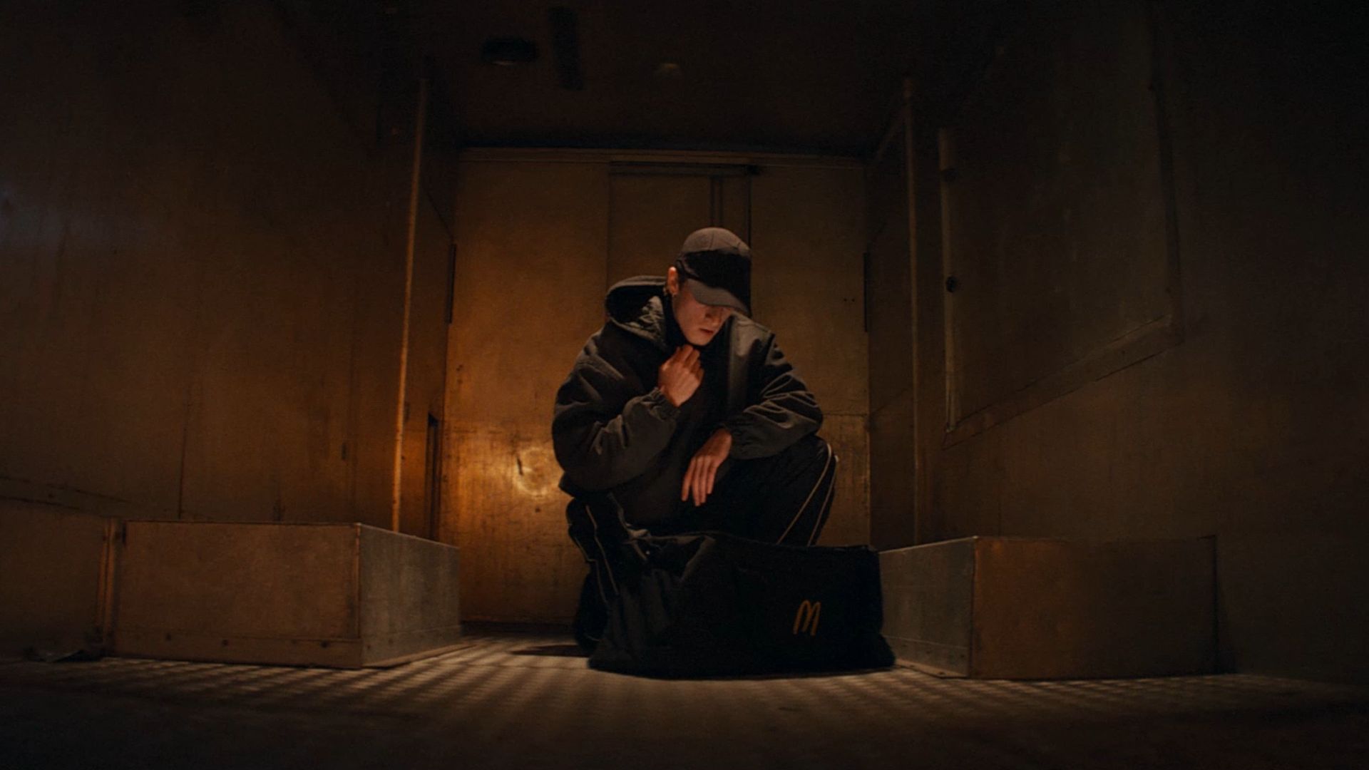 McDonald’s Pulls Off the ‘World Menu Heist’ with Leo UK | LBBOnline