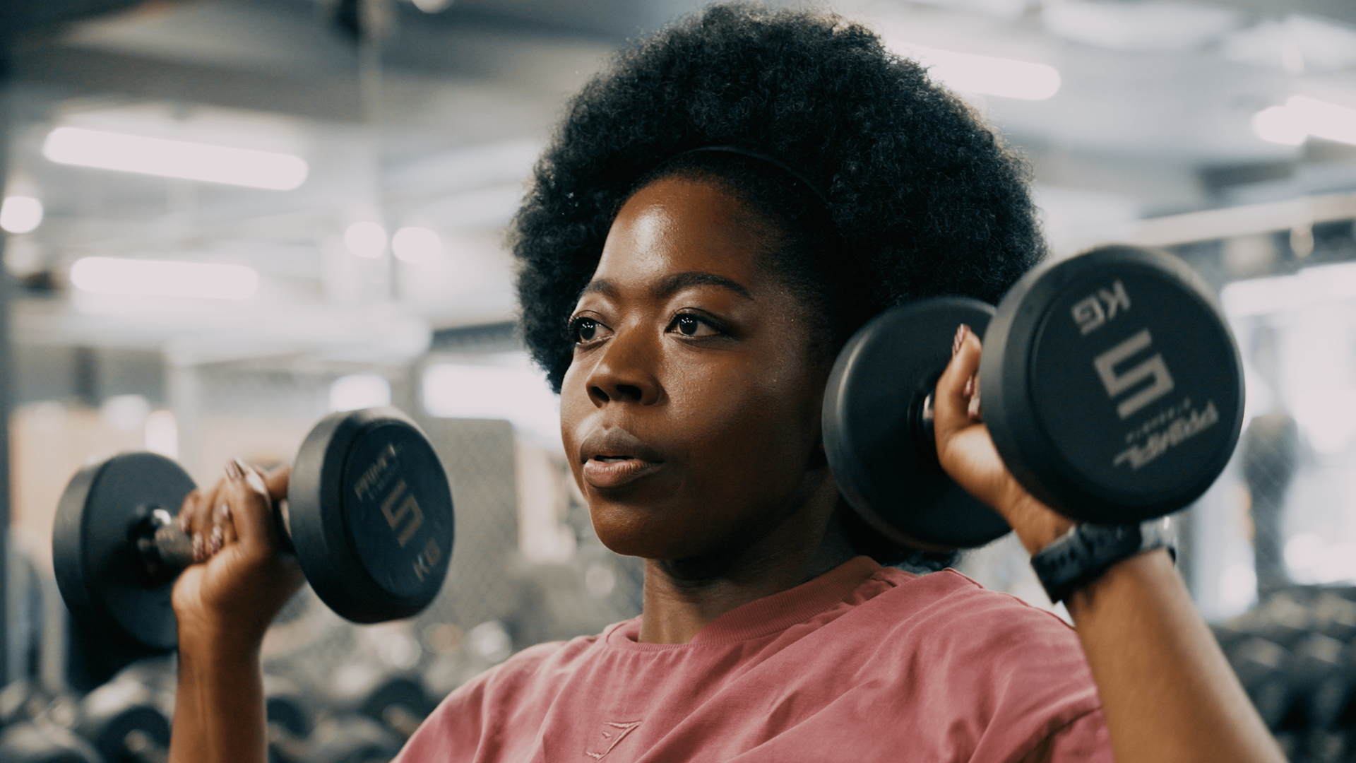 Channel 4 Puts Joy at the Heart of Women’s Fitness in 'The Way We Move ...