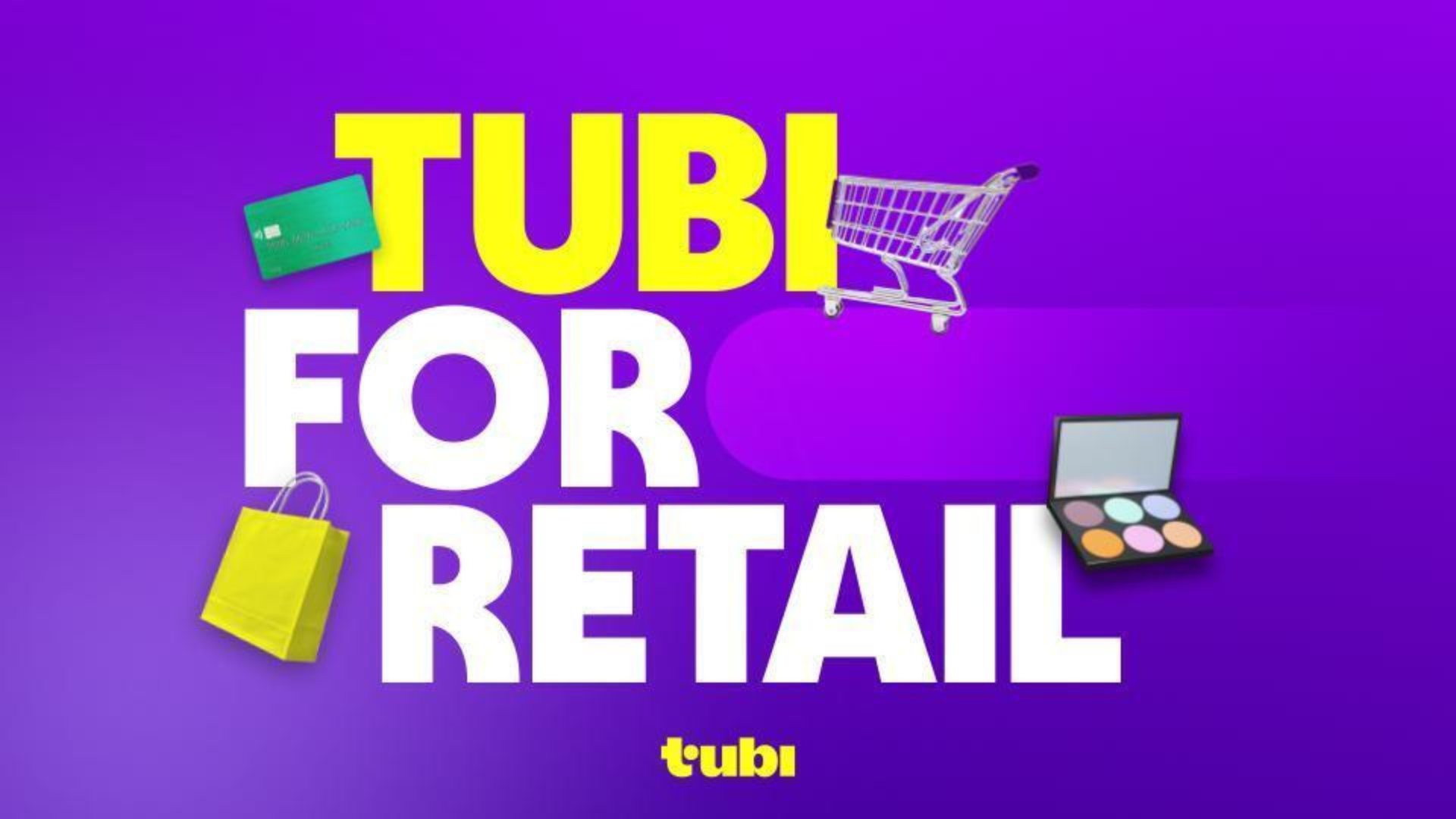 Tubi Study Reveals Streaming’s Growing Role in Holiday Shopping | LBBOnline