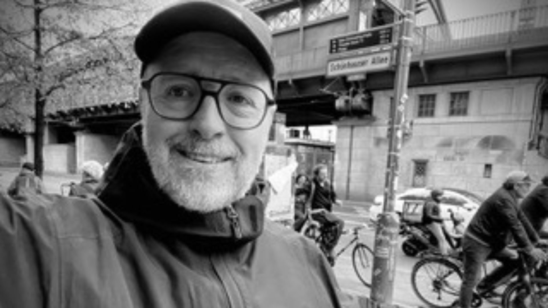 Inside the Absurd and Brilliant World of Director Greg Bray | LBBOnline