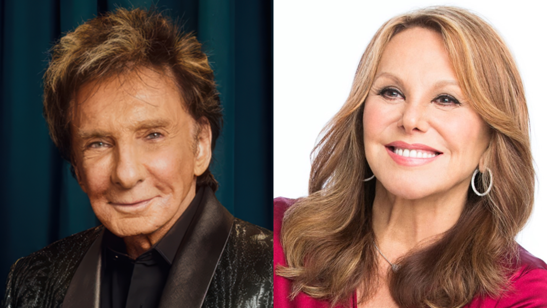 Barry Manilow and Marlo Thomas Named 2026 Recipients of AAF President’s ...